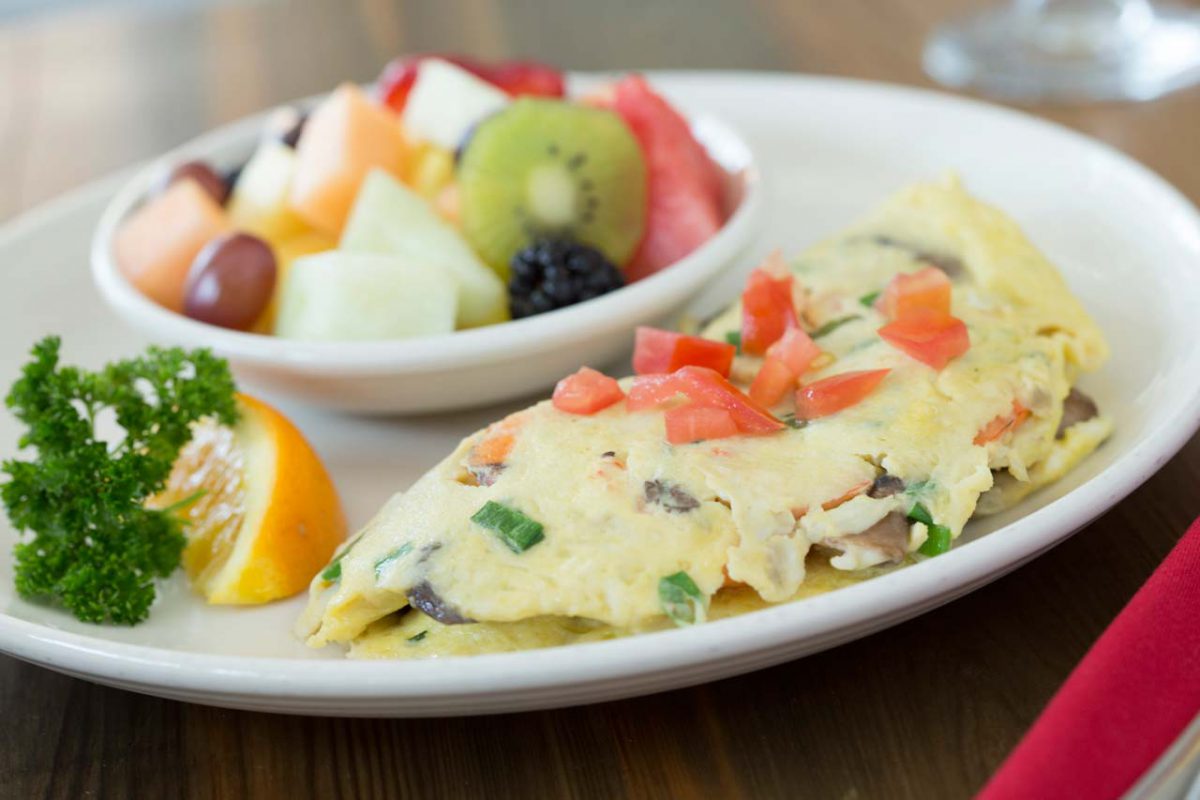 Best Breakfast Buffets in North Myrtle Beach - Grand Strand Resorts