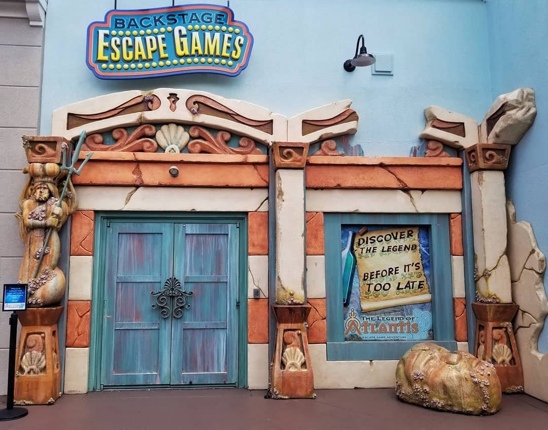 A Visitor's Guide to Broadway at the Beach - Grand Strand Resorts