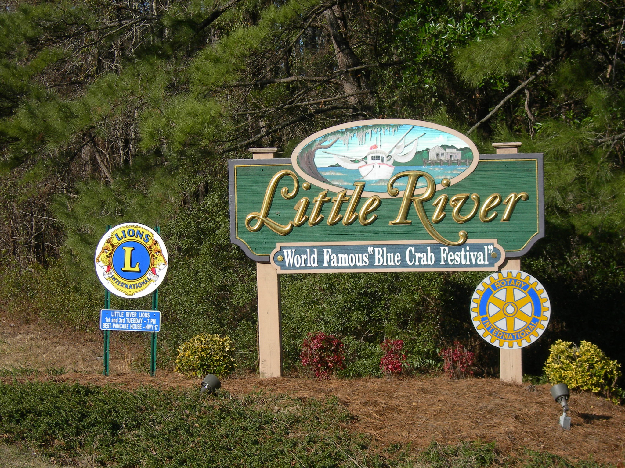 A Traveler’s Guide to Little River, South Carolina - Grand Strand Resorts