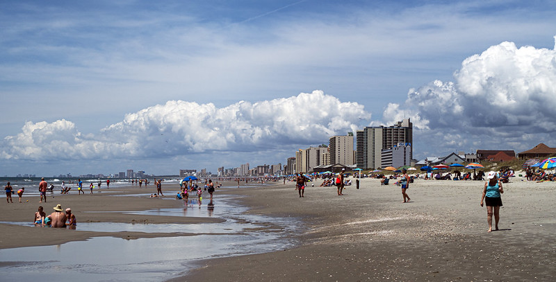 Spring in Myrtle Beach: What to Expect - Grand Strand Resorts